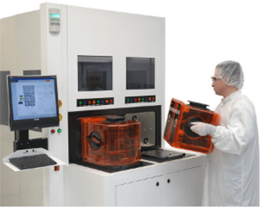 Custom Equipment & Factory Automation | Owens Design Silicon Valley